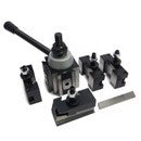 Quick Change Tool Posts for Lathes | Warco Machine Tools